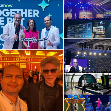 ServiceNow Elite Partner for Digital Transformation - InputZero