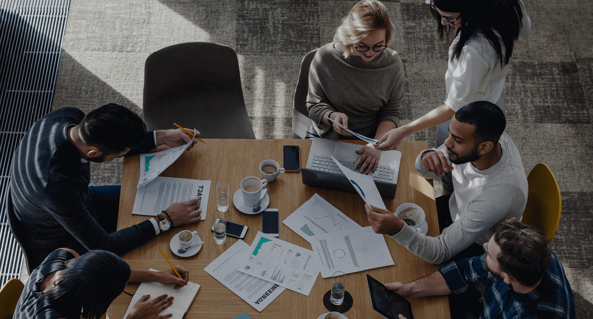 ServiceNow Elite Partner for Digital Transformation - InputZero