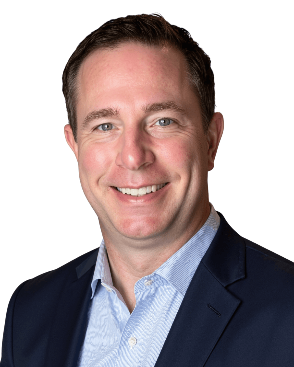 Jason Hays - InputZero